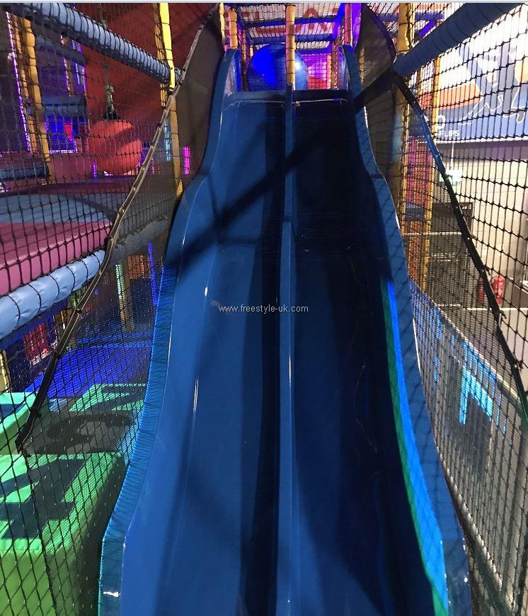 Freestyle - Trampoline Park - Photos taken Between 13 July 1997 And 28 ...